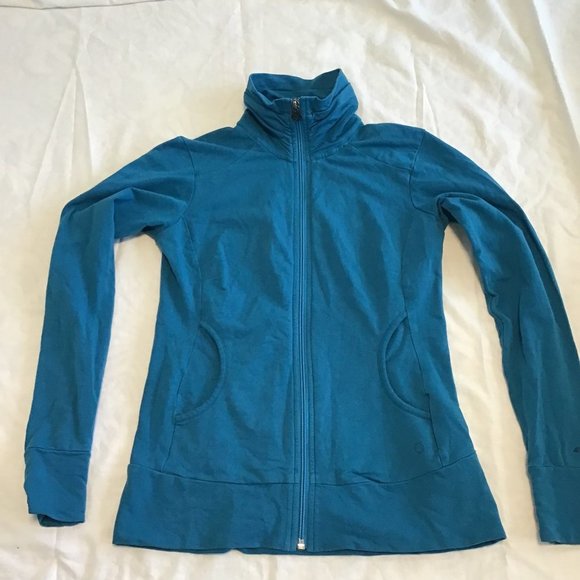 MEC | Jackets & Coats | Mec Lightweight Zippered Front Jacket | Poshmark